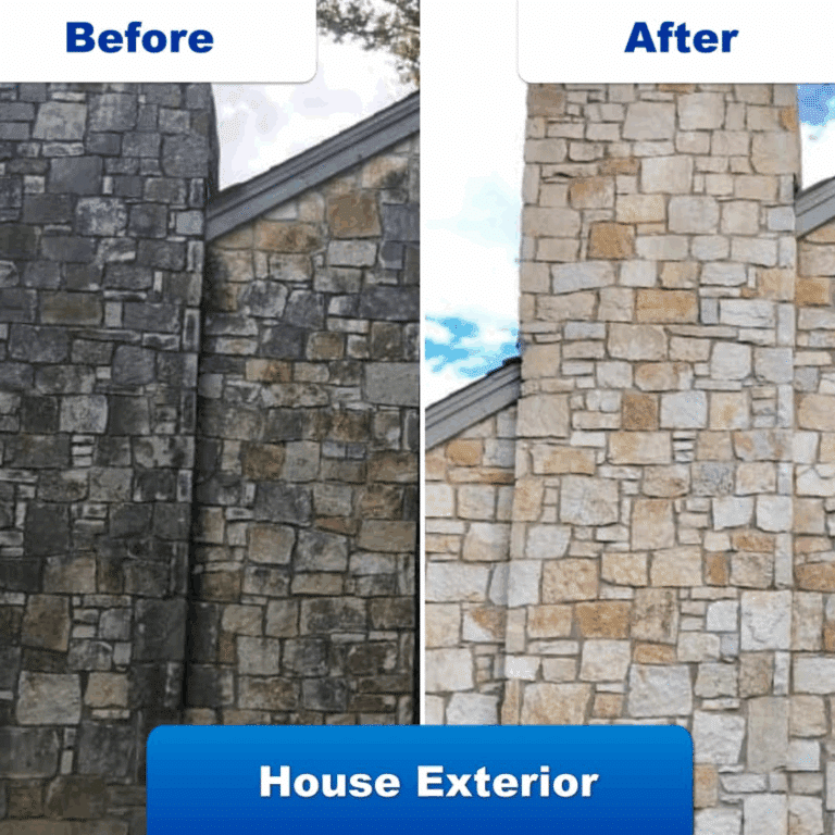 JetSono Pressure Washer (Official Retailer) 2025